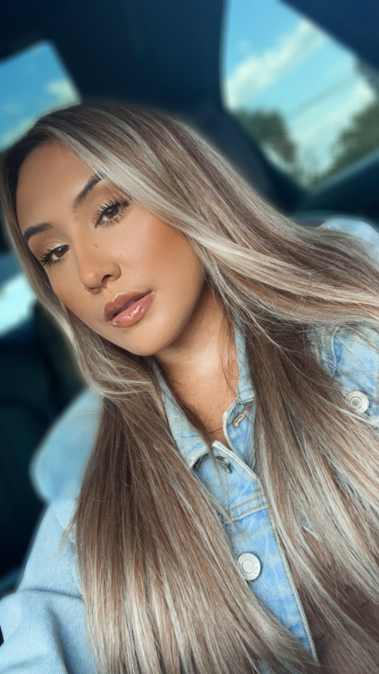 Our Stylists - Shears of Faith